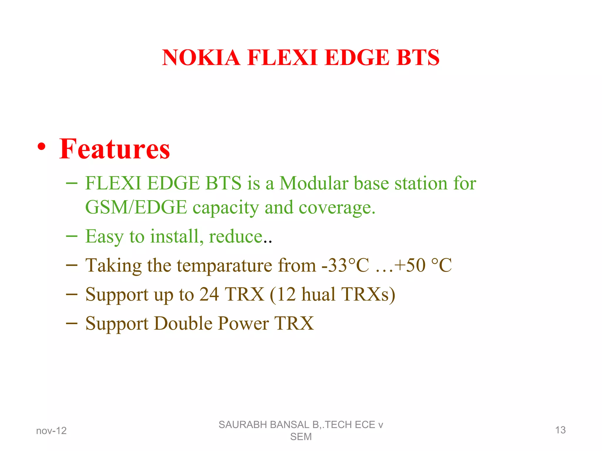 Bts installation & commisioning.ppt