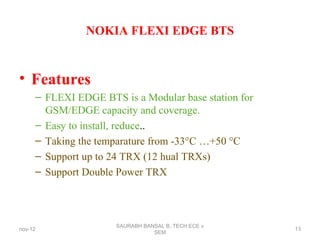 Bts installation & commisioning.ppt