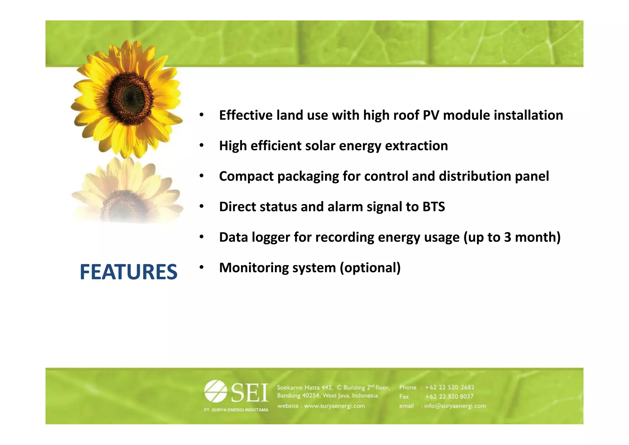 Bts Presentation, indosat cinta indonesia | PPT
