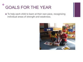 Back to School Slideshow | PPTX