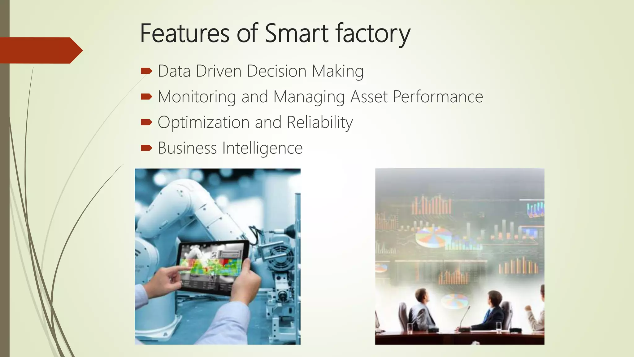 Smart Factory Presentation | PPTX