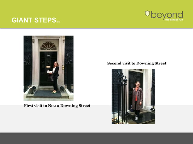 Btsr presentation feb 2014 | PPT