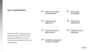 Digital Transformation in InsurTech | PPT