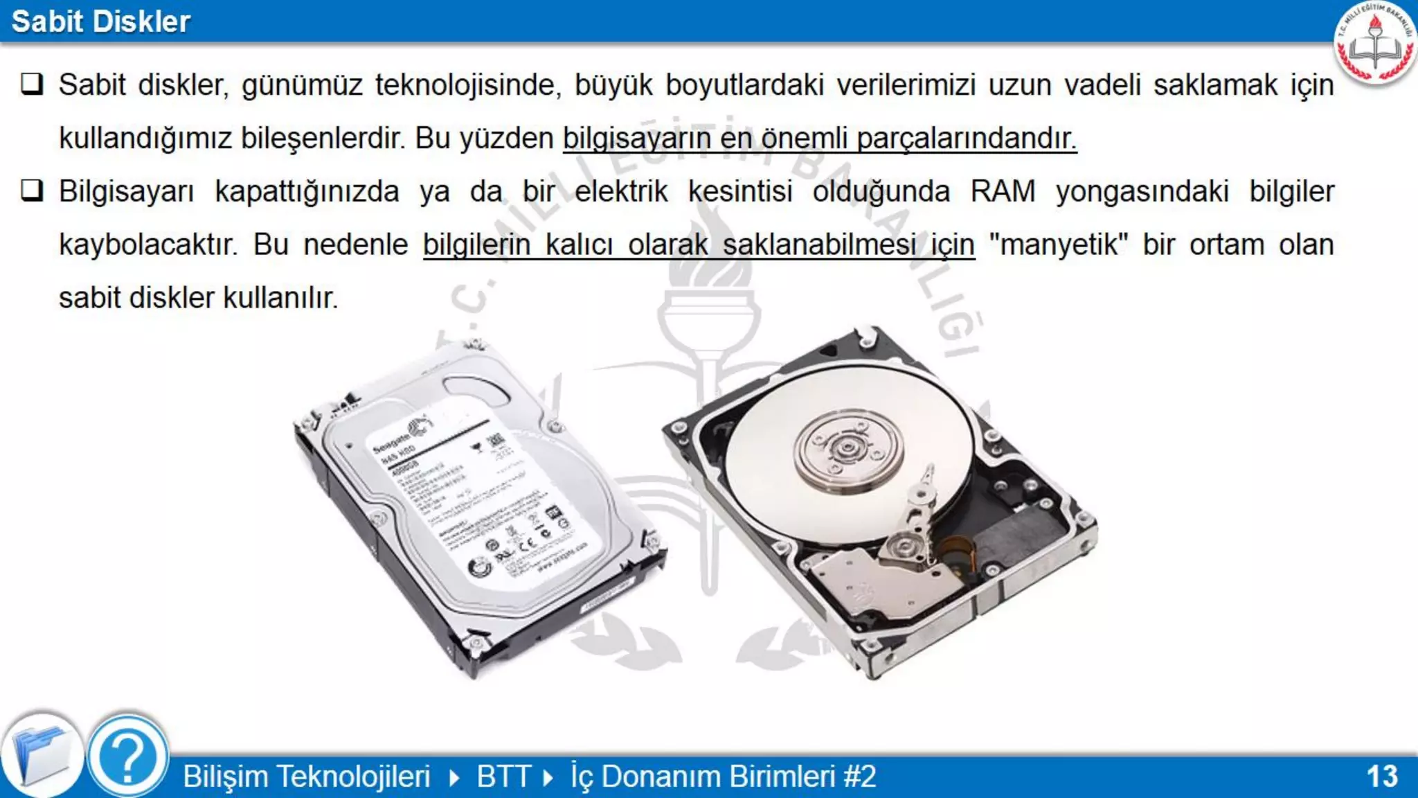 Btt02 ic donanim#2_pdf | PDF