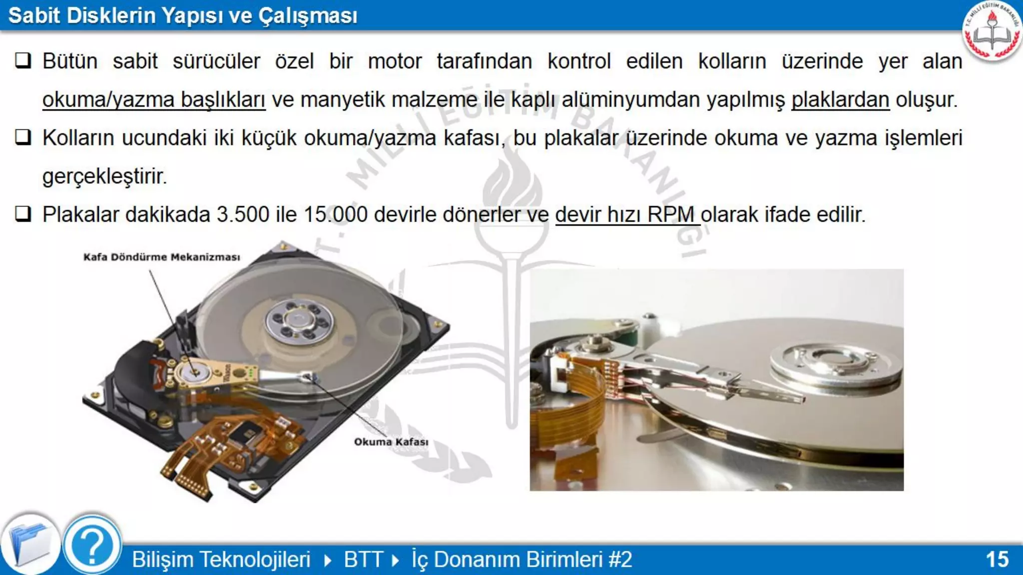 Btt02 ic donanim#2_pdf | PDF