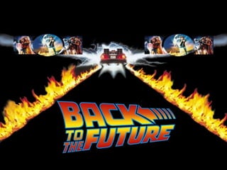 Back to the future | PPTX