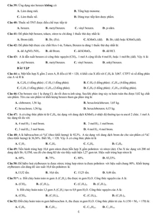 Bt thơm ancol- phenol1819 | DOCX