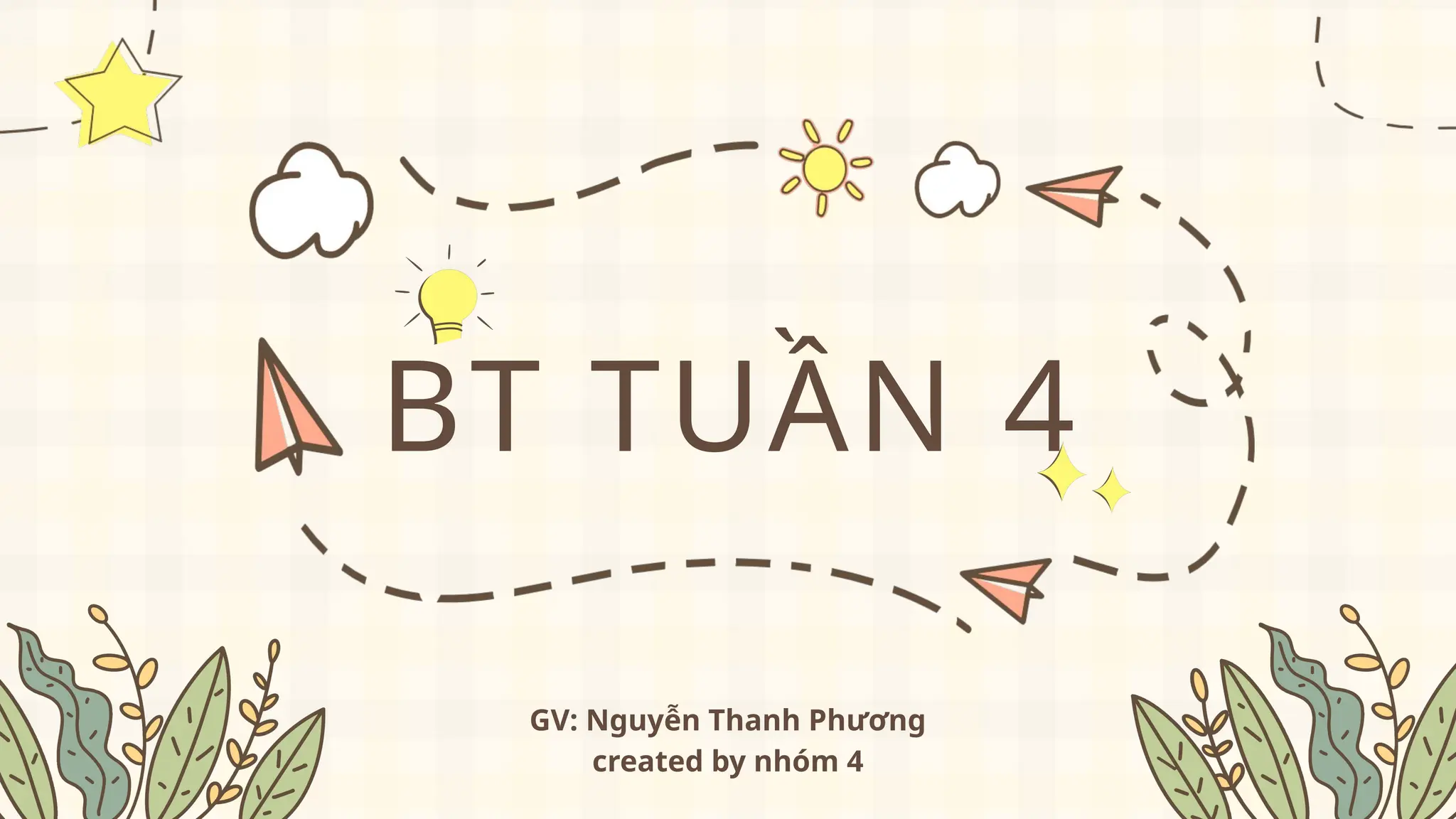 Exercise w4 fast definition and examples.pptx