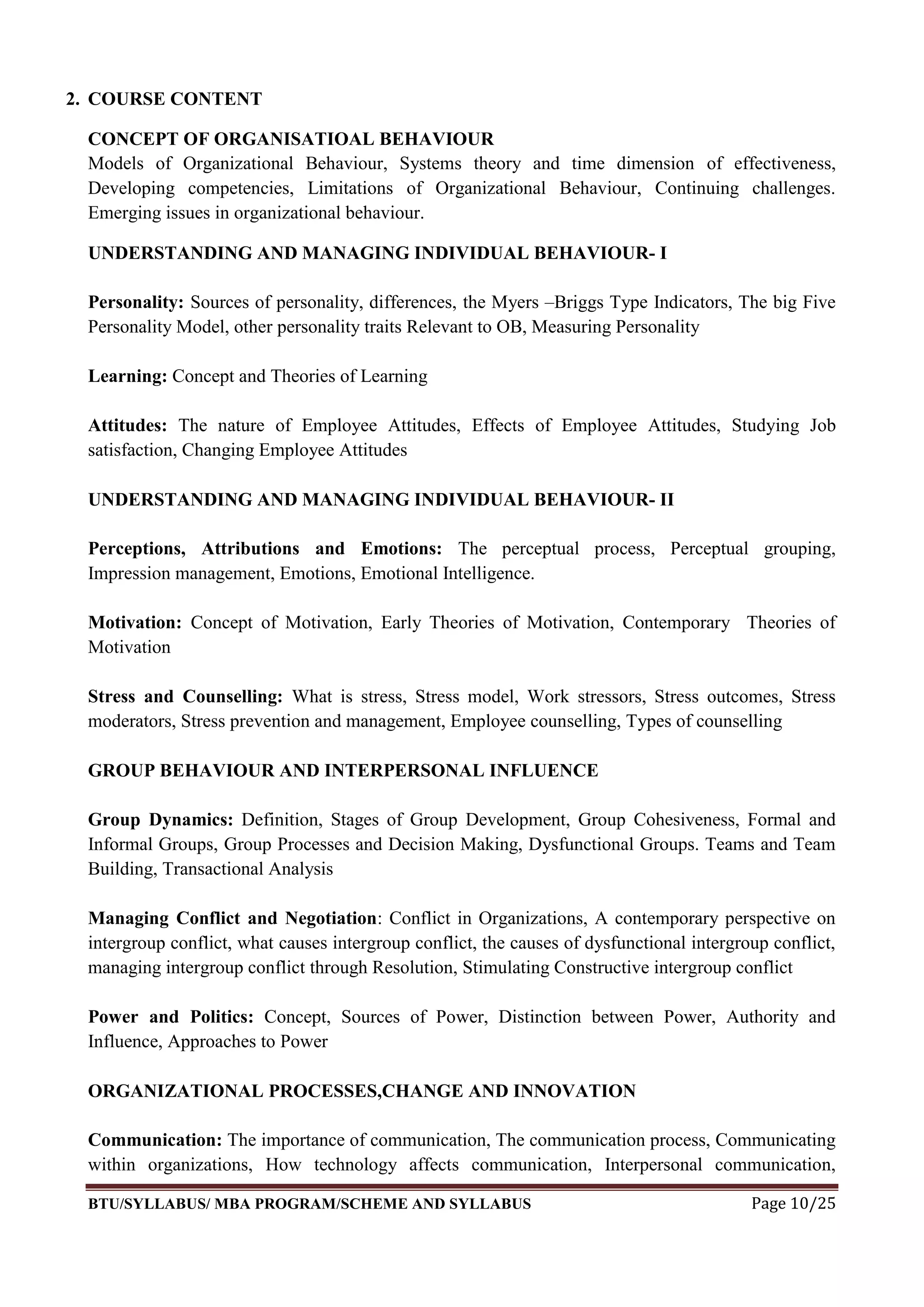 BTU MBA-Syllabus 2022-2023.pdf