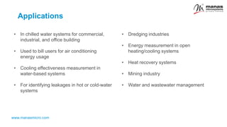 BTU Meter | PPTX