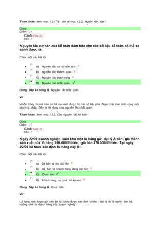 ACC202 - NLKT - Btvn | DOCX