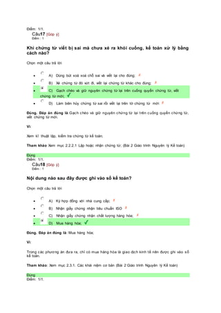 ACC202 - NLKT - Btvn | DOCX