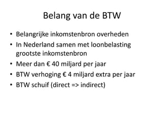 Btw | PPTX