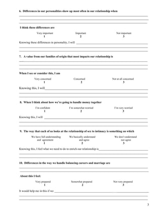 B'tween foccus for_the_future_en | PDF | Marriage and Civil Unions ...
