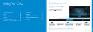 BT Youview Zapper Smart TV Box User Guide | PPT
