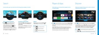 BT Youview Zapper Smart TV Box User Guide | PPT