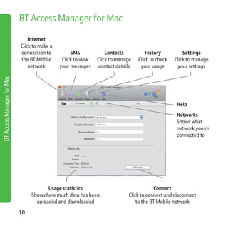 BT ZTE MF636 Mobile Broadband Dongle | PDF | Internet for Beginners ...