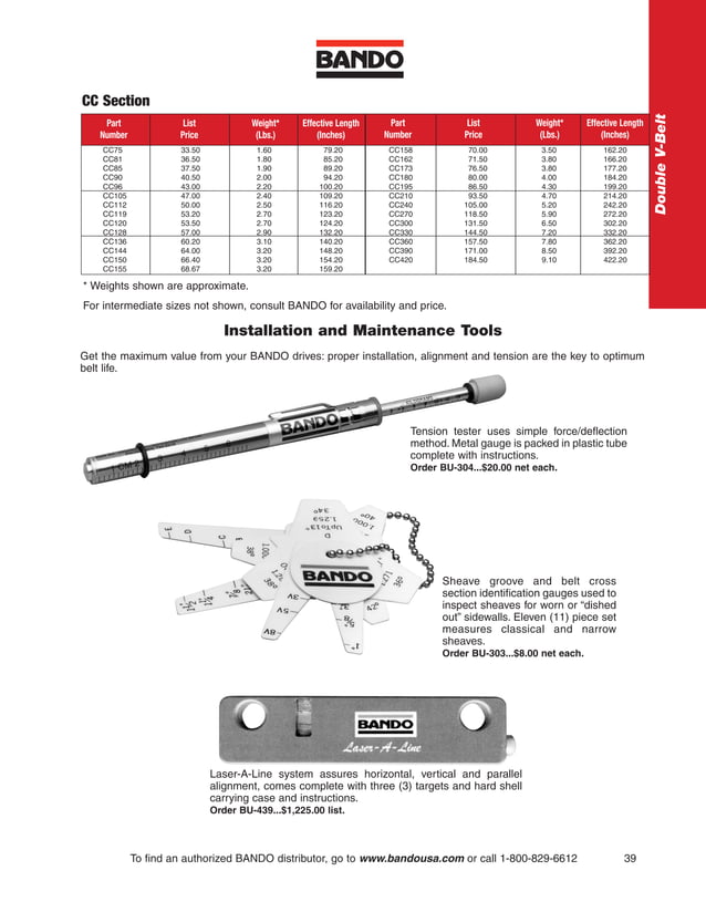 Bu 200 power-trans | PDF