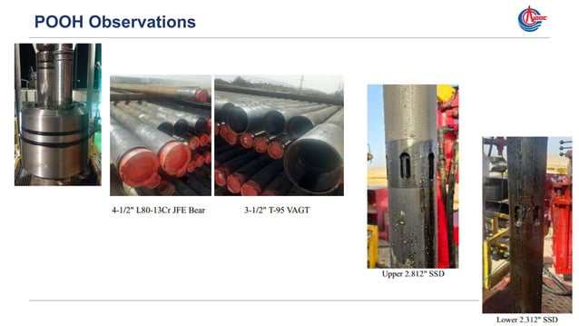 BU-31 ESP Replacement Opertaion_Final PPT.pptx