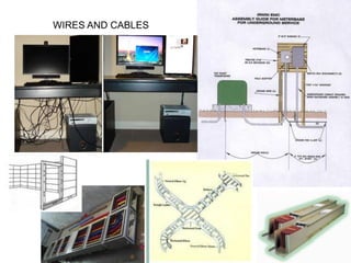 building utilities-electrical introduction | PDF