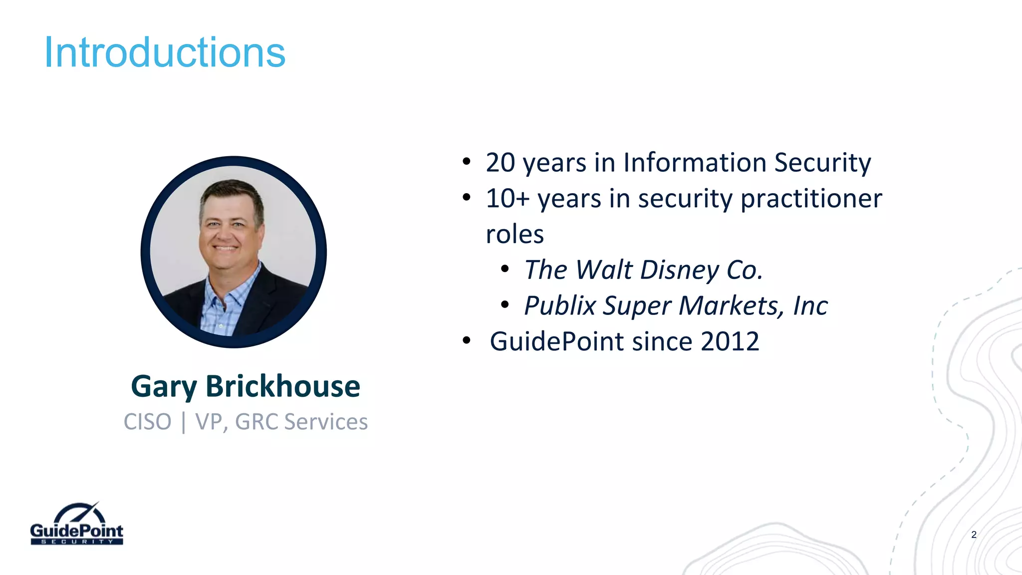 BU-Security-Camp-2020-Guidepoint.pptx | Information and Network ...