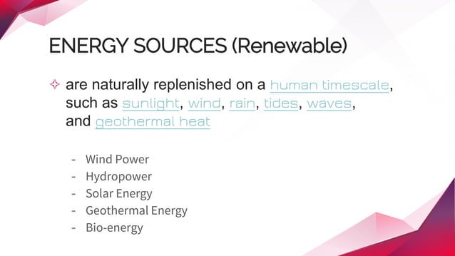 Building Utilities 2 | PPTX | Physics | Science