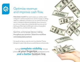 NextGen RCM Solutions | PPT