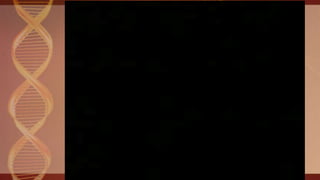 BU5.1 DNA Structure & Function | PPTX