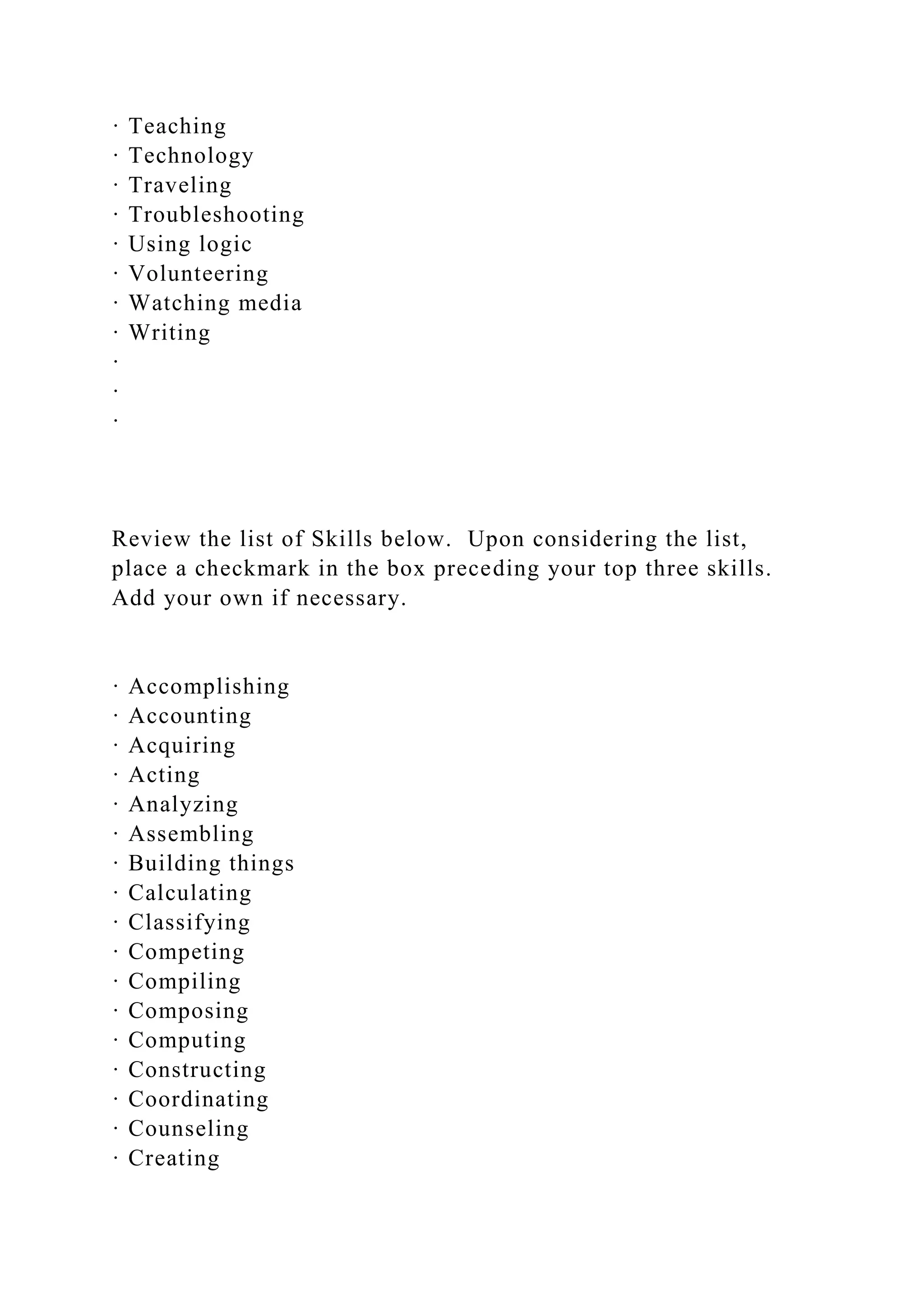 BUAD 2000 VIPS WorksheetDue 32716 by 1159 p.m. in the Blackbo.docx