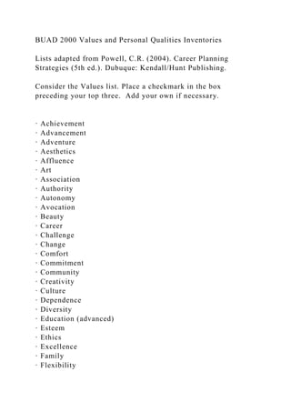 BUAD 2000 VIPS WorksheetDue 32716 by 1159 p.m. in the Blackbo.docx