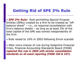 ENRON PPT | PDF