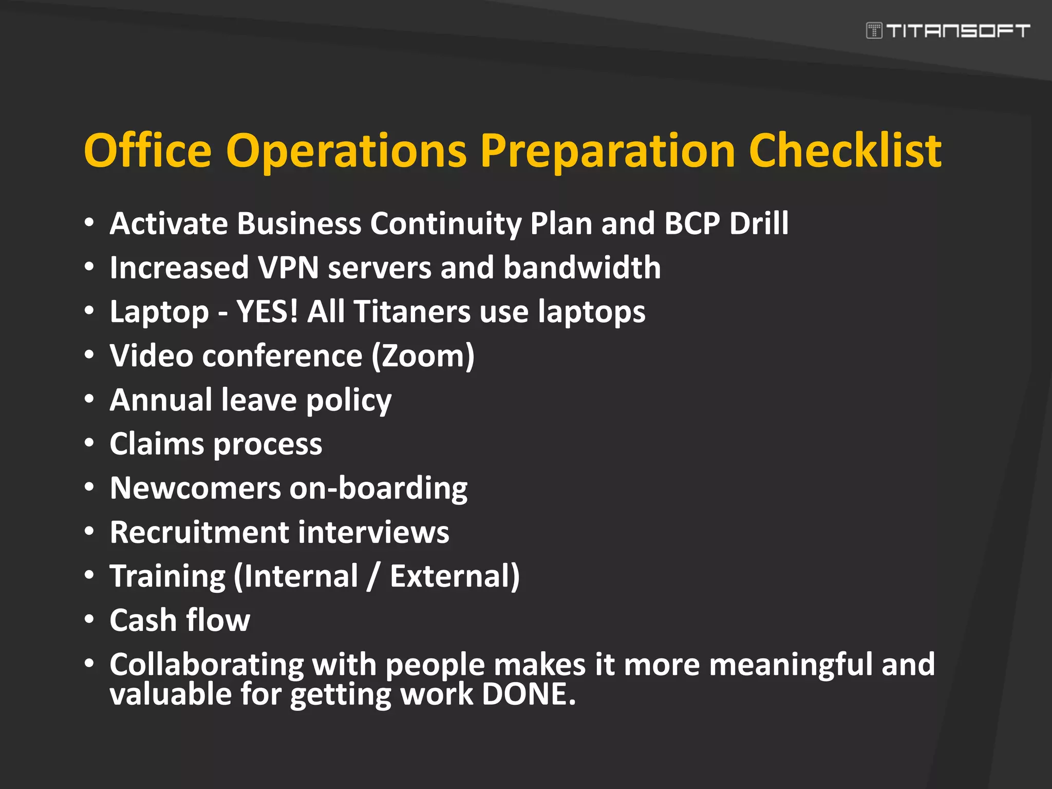 The SECRET Method | PPT