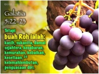 Buah-buah Roh.pptx