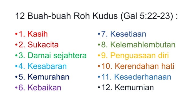 Buah-buah Roh.pptx