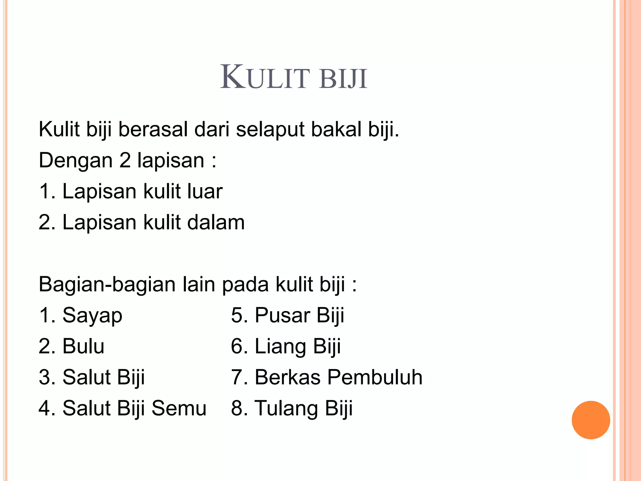 Buah _biji | PPTX