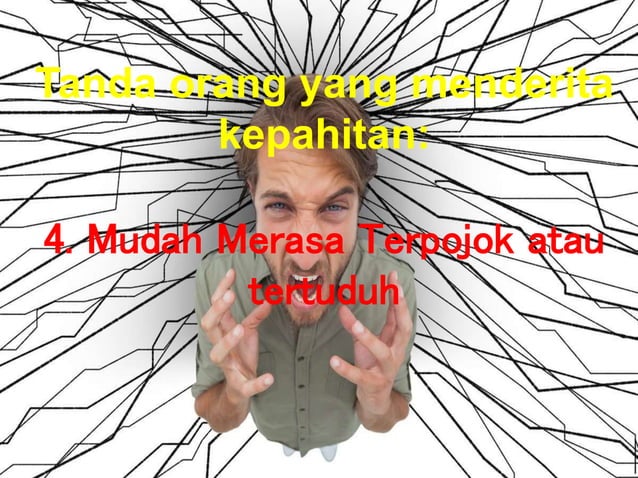 Buanglah Kepahitan Hatimu | PPTX