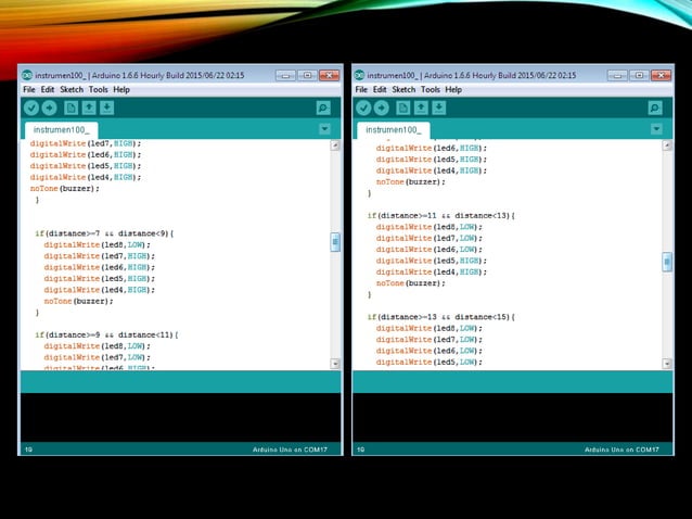 Prototype Alat Penyiram Tanaman Otomatis dan Pengontrol Level Air ...
