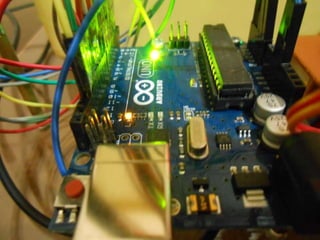 Prototype Alat Penyiram Tanaman Otomatis dan Pengontrol Level Air ...