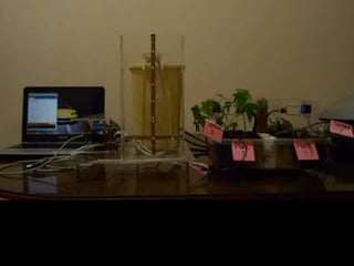Prototype Alat Penyiram Tanaman Otomatis dan Pengontrol Level Air ...