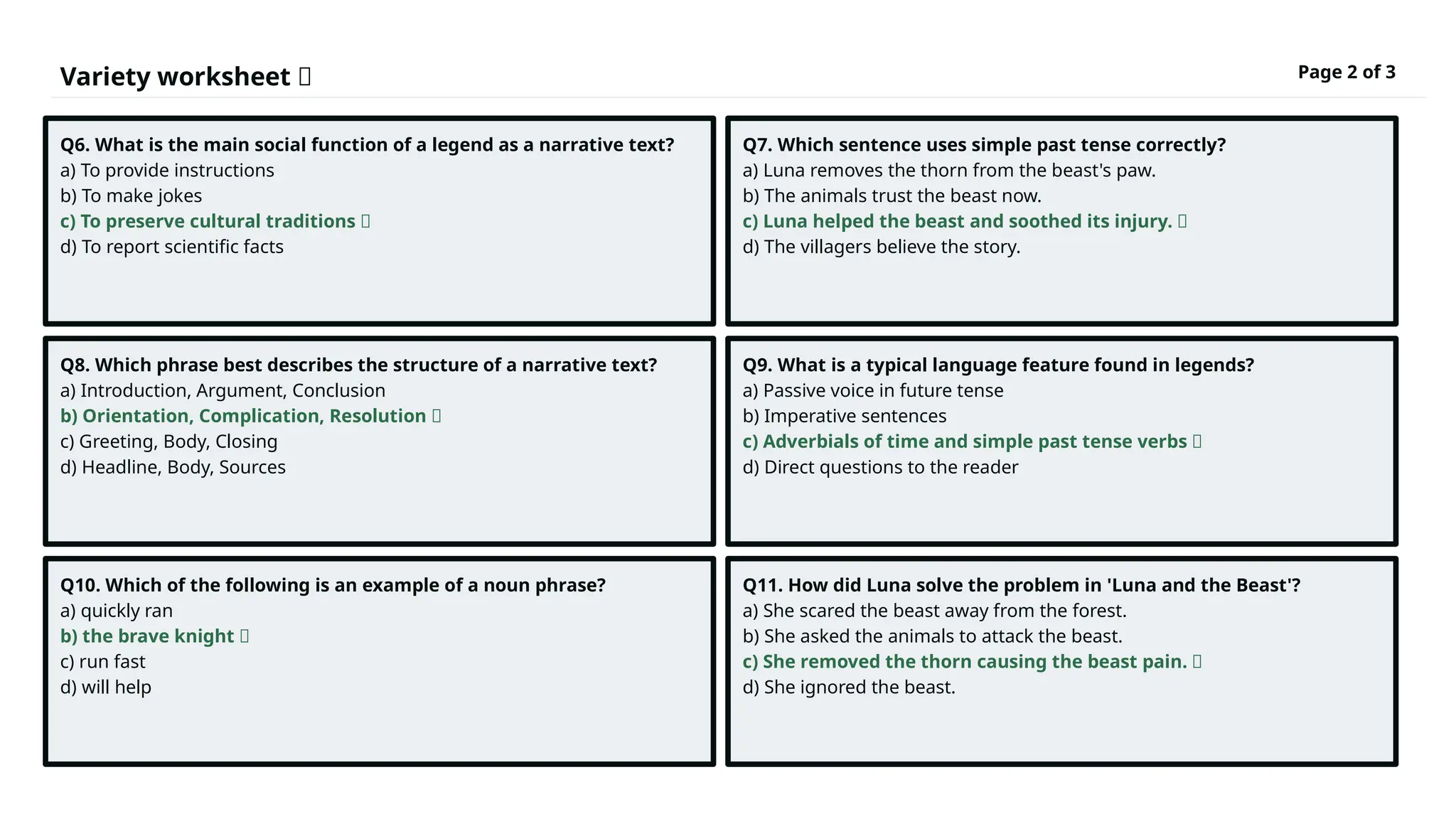 buatkan-LKPD-(worksheet)-materi-simple-past-tense-dalam-lingkup-bacaan ...