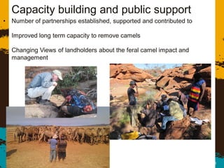 Andrew Bubb: 'Establishing the environmental assessment framework and ...