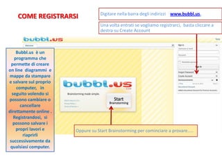 Bubbl.us