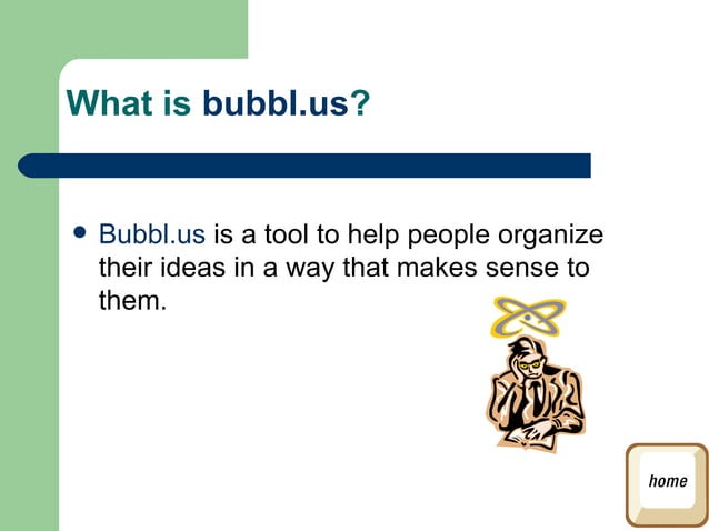 Mleczko MAT748 Bubbl.us Presentation | PPT