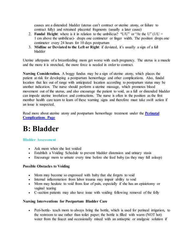 Bubble | DOCX | Pregnancy | Reproductive Health