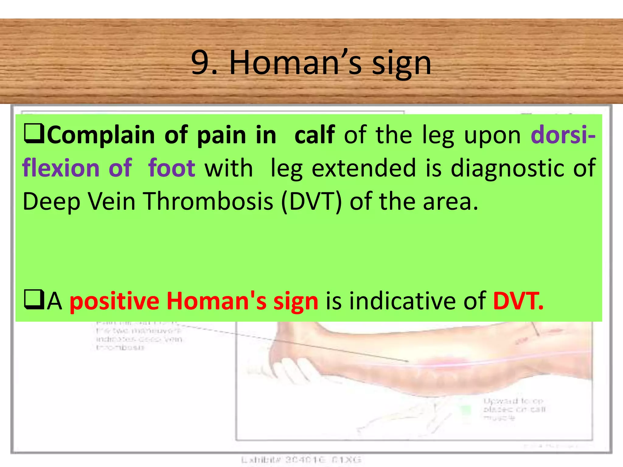 Postnatal Mother Examination - BUBBLE-HE | PPTX