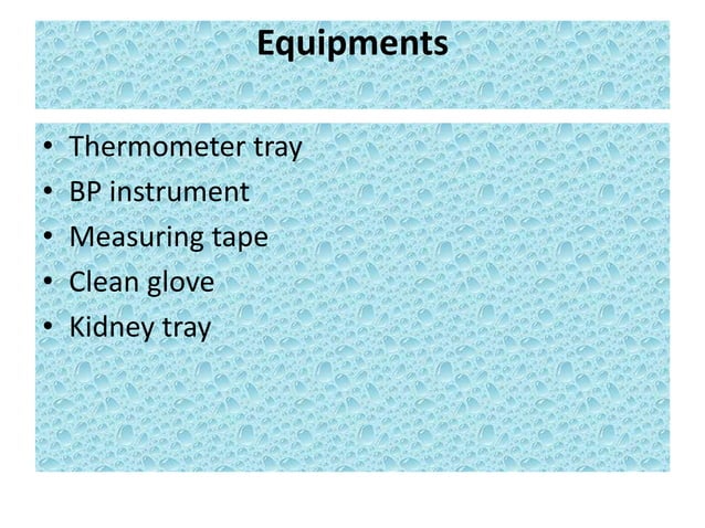 Postnatal Mother Examination - BUBBLE-HE | PPTX