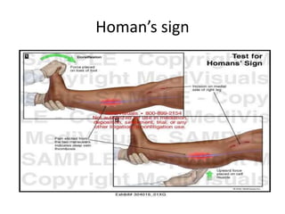 Postnatal Mother Examination - BUBBLE-HE | PPTX