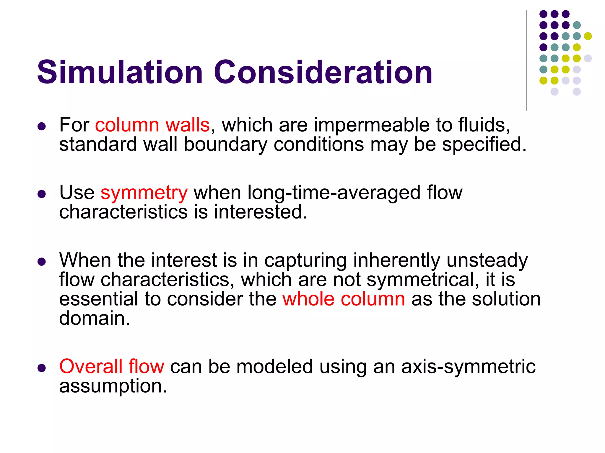 Bubble Column Reactors | PDF