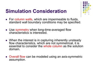 Bubble Column Reactors | PDF