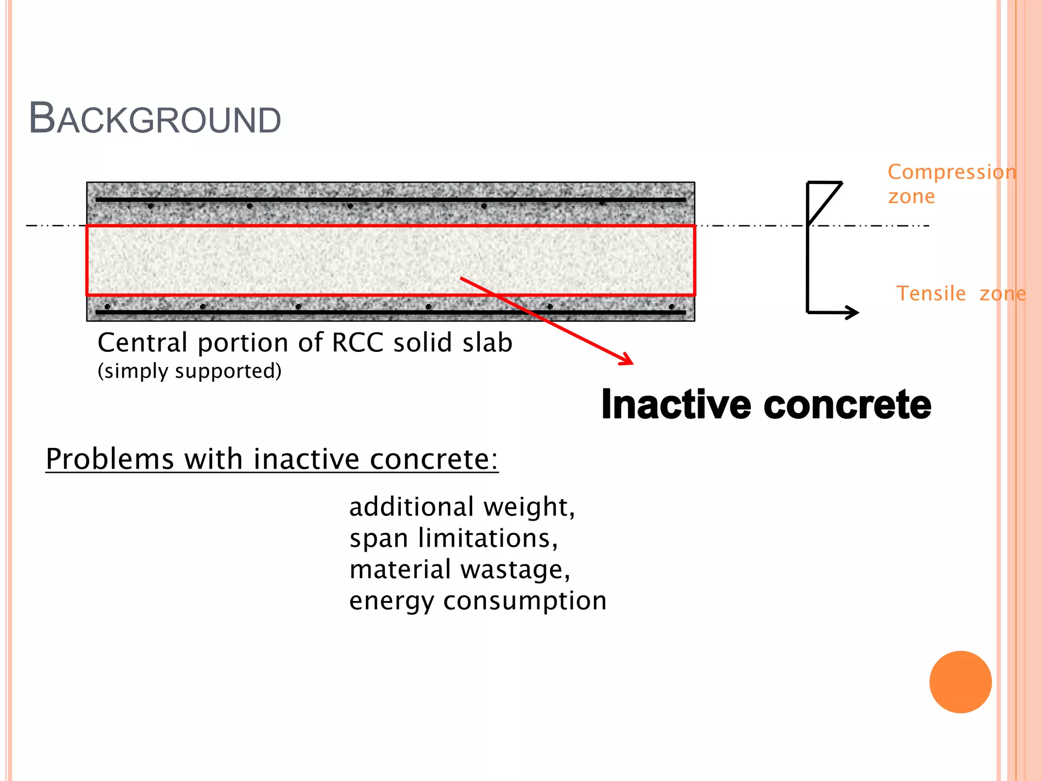 Bubble deck concrete | PPTX | Civil Engineering Industry | Industries